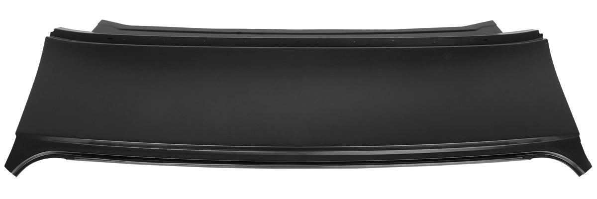 RESTOPARTS - Panel, Rear Window to Trunk, 1964-65 Chevelle, w/Underside ...