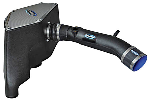 Volant Performance - Intake, Cold Air, Volant, Closed Box, MaxFlow 5, 2004-06 CTS @ OPGI.com