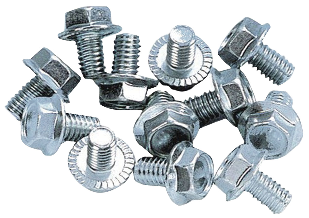 Bolts, Differential Cover, Milodon @ OPGI.com