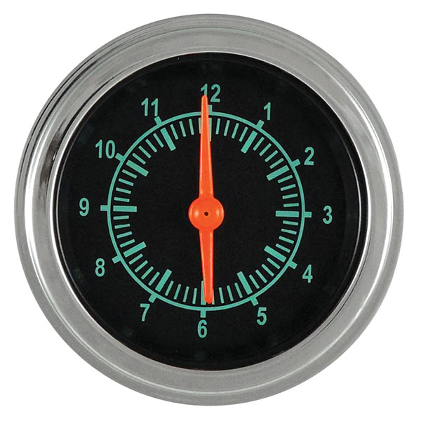 Classic Instruments - Clock, Dash, G/Stock Series @ OPGI.com