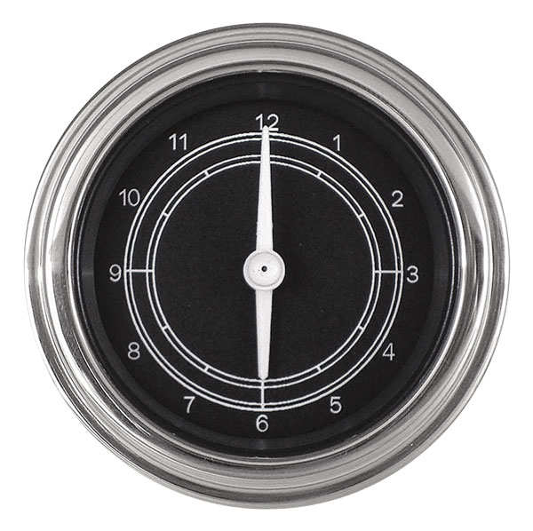 Clock, Classic Instruments, Traditional Series @ OPGI.com