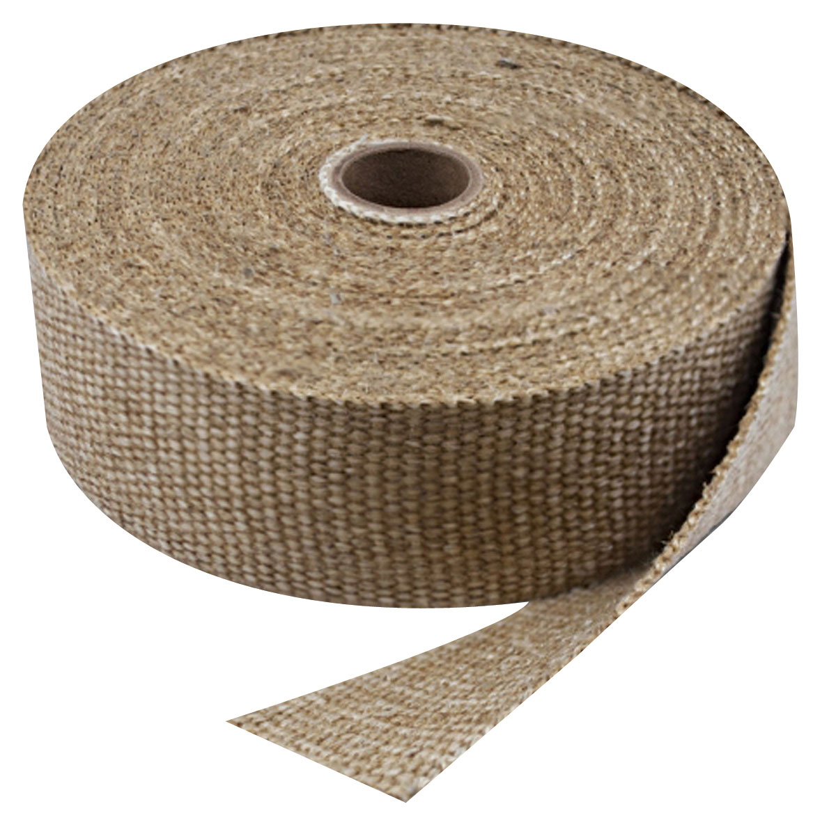 Insulating Wrap, Exhaust, Thermo-Tec, 2"x 15' @ OPGI.com