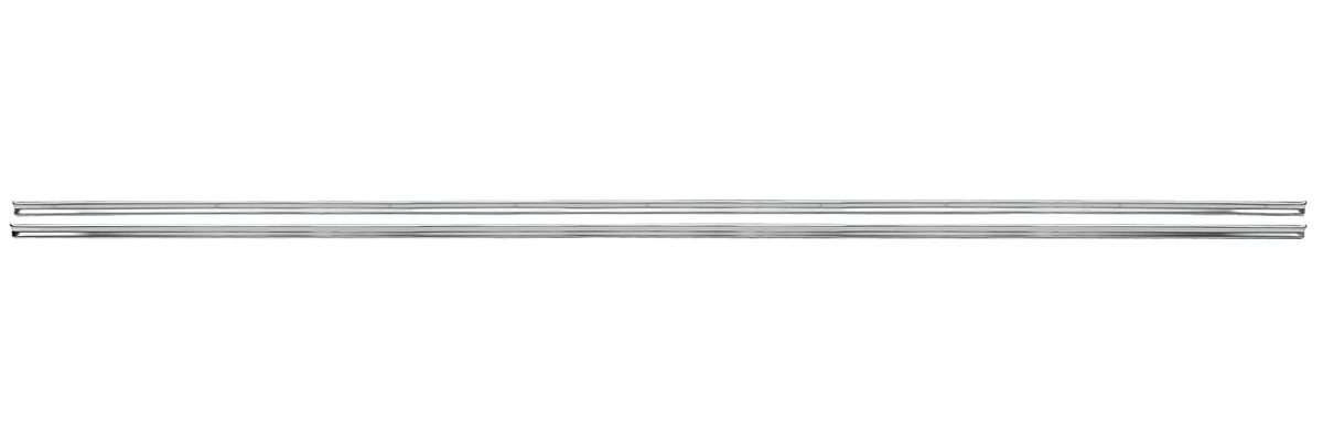 Distinctive Industries - Molding Set, Door Panel, 1965 Chevelle/El ...