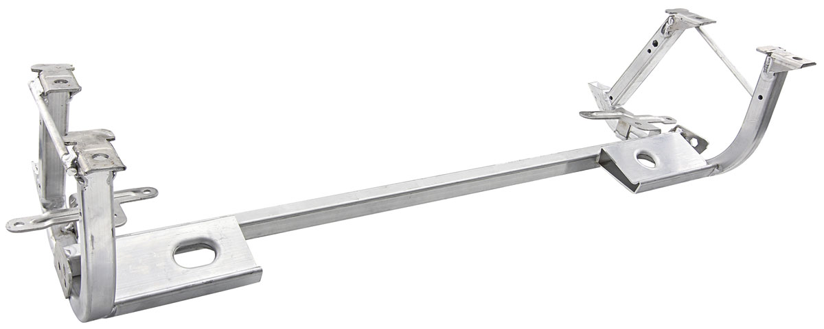 General Motors - Support, Radiator, 2004-2009 Cadillac XLR, Lower ...