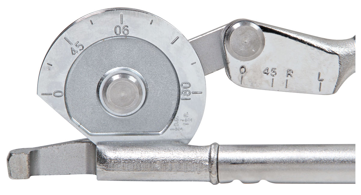 Earl's Performance Plumbing - Tubing Bender, Earls, Professional Lever ...