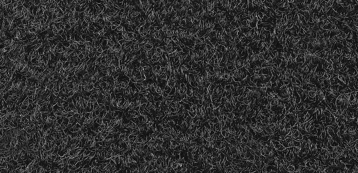 Trunk Mat, Felt, 1970 Bonneville 4dr Hardtop/Sedan, Black @ OPGI.com