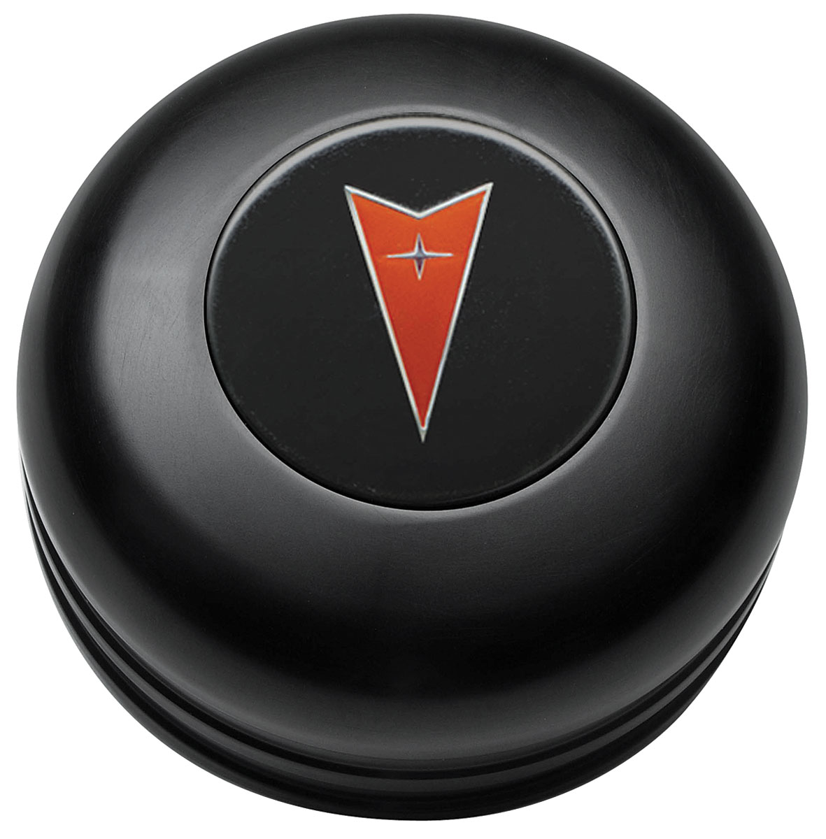 GT Performance - Steering Wheel Kit, 1969-77 Pontiac, Retro w/Holes ...