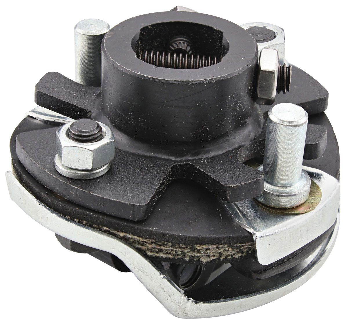 Performance by OPGI - Rag Joint, 1964-72 A-Body, 3/4" 30 spline - 1" DD @ OPGI.com