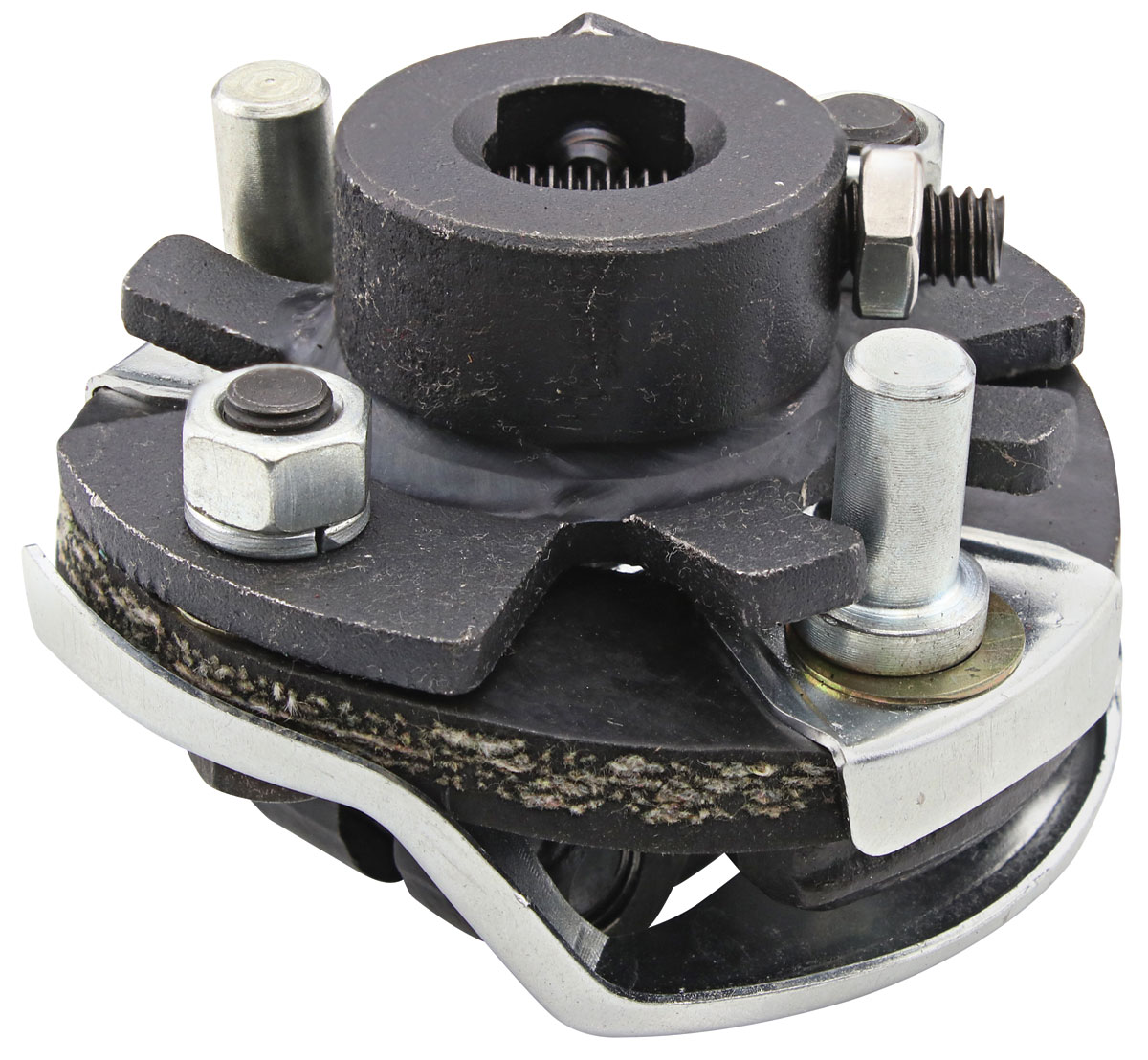Performance by OPGI - Rag Joint, 1964-72 A-Body, 3/4" 30 spline - 3/4 ...