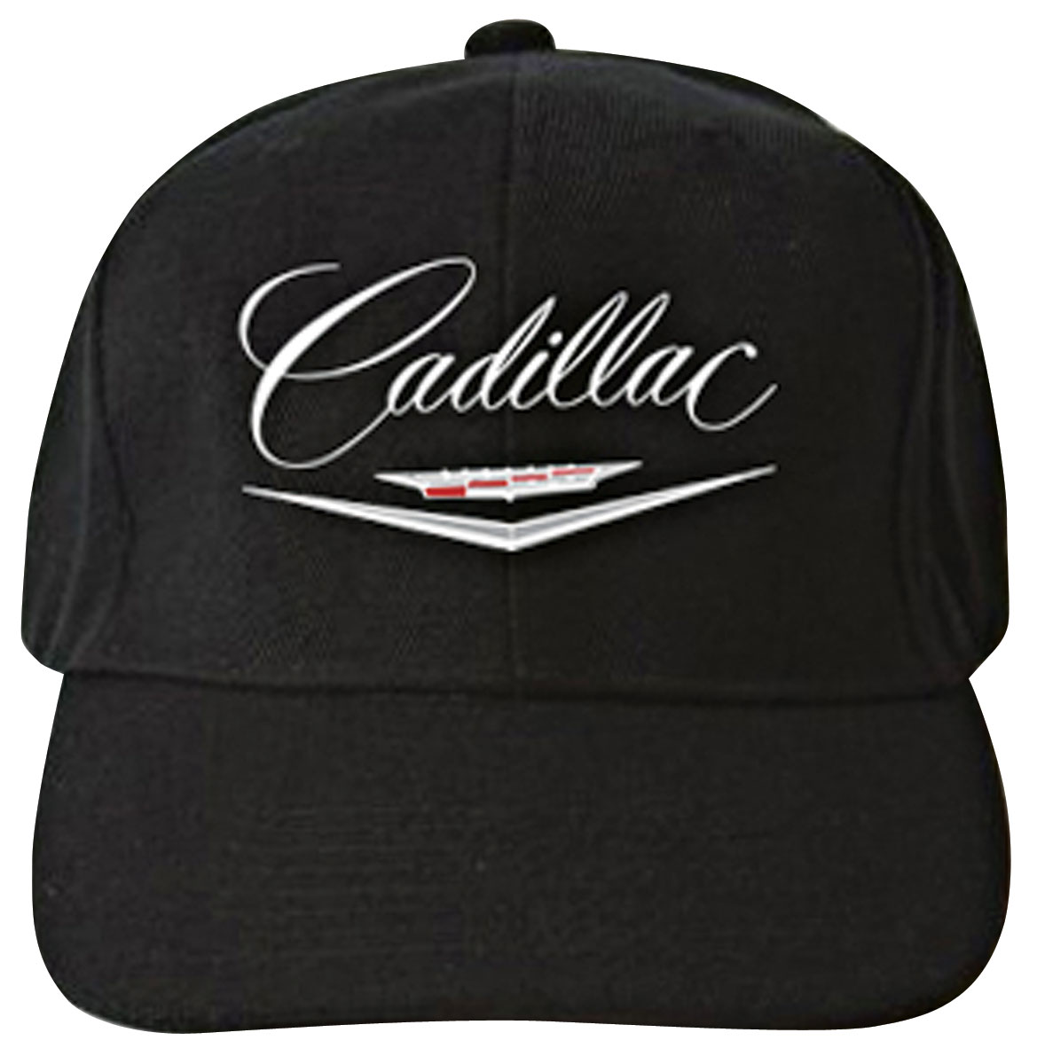 Hat, 1950's Cadillac Logo @ OPGI.com