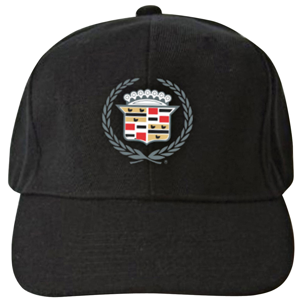 Hat, 1960's Cadillac Logo @ OPGI.com