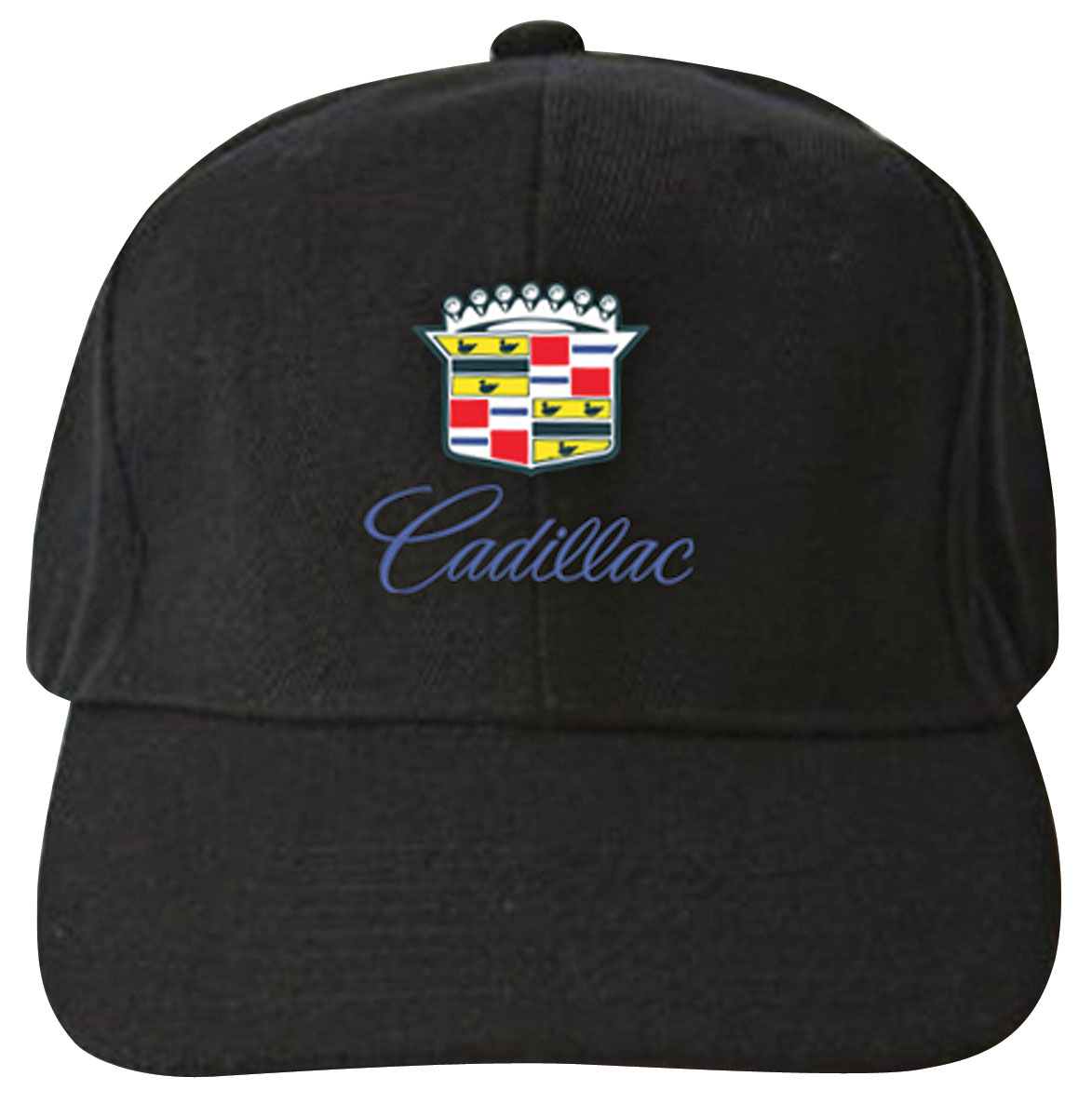 Hat, 1980's Cadillac Logo @ OPGI.com