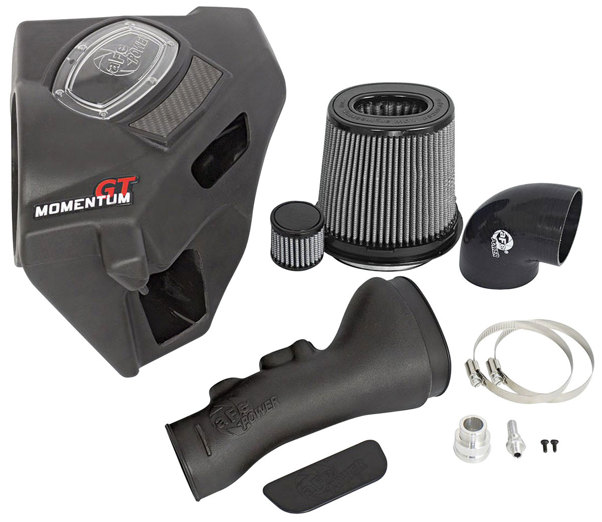 AFE Power - Air Intake System, AEF, 2013-15 ATS, 3.6, Momentum GT, @ OPGI.com