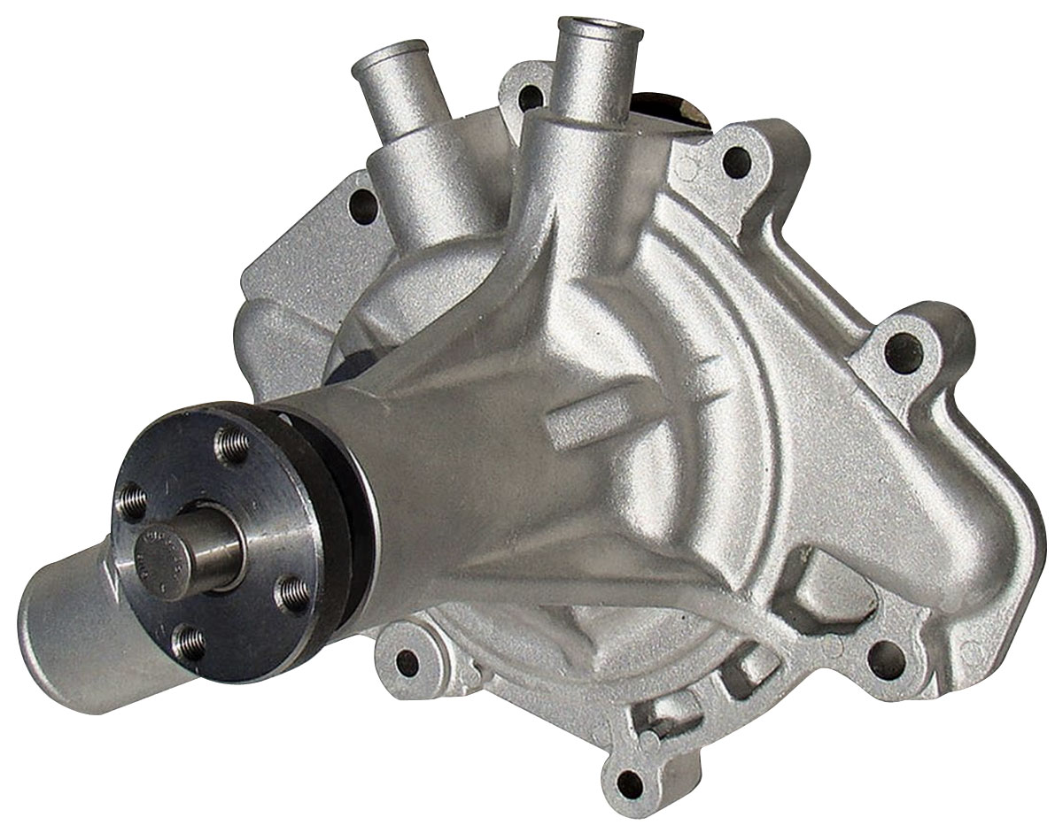 Water Pump, Milodon, 1971-77 Oldsmobile 350-403-455 @ OPGI.com