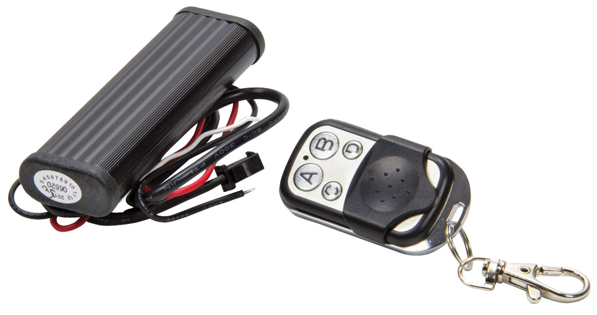 Oracle Lighting - Halo Controller, Key Fob @ OPGI.com