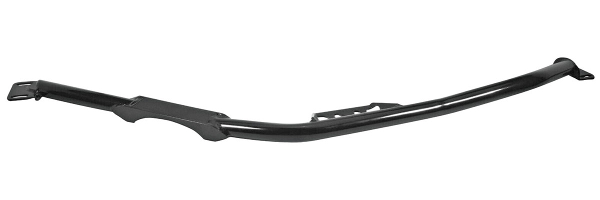 CPP - Crossmember, Transmission, 1978-88 G-Body, TH350 to TH200R4 ...