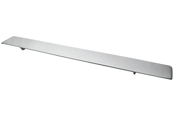 Spoiler, 1983-84 Cutlass, Rear @ OPGI.com