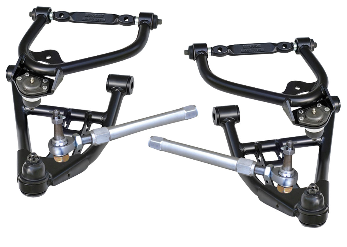 Suspension Package, RideTech TruTurn, 78-88 G-Body, Front @ OPGI.com