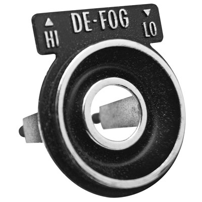Bezel, Defogger Switch, 1970, Chevelle @ OPGI.com