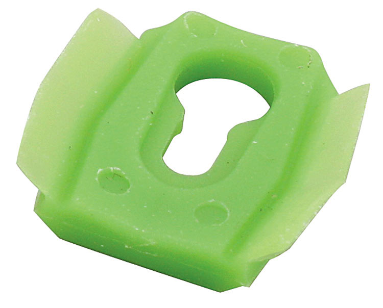 Clip, Molding, Universal, 3/4" Plastic, Set of 10 @ OPGI.com