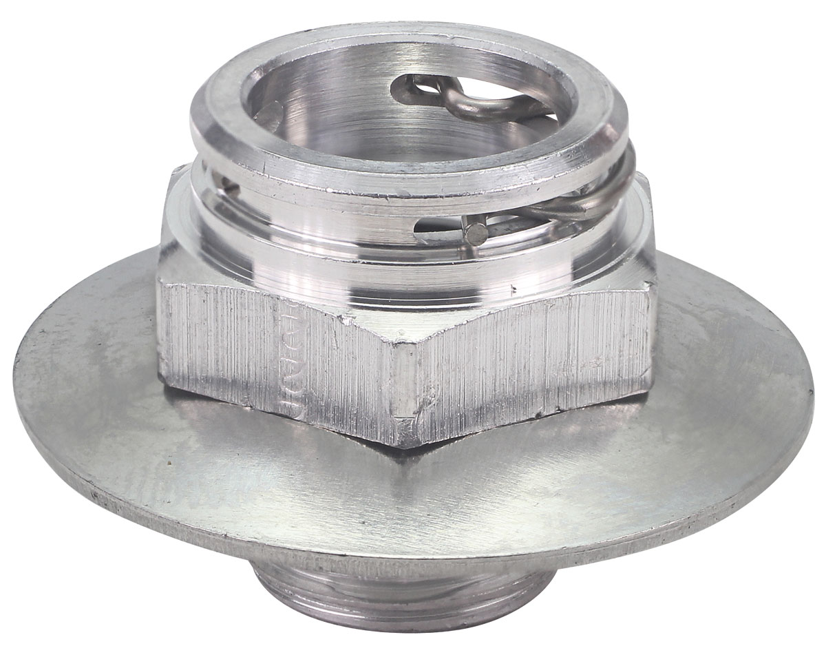 General Motors - Connector, Cooler Inlet Pipe, 2005-09 Cadillac XLR, V ...
