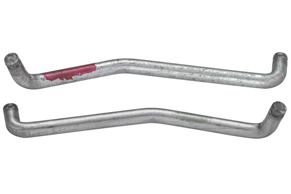 General Motors - Control Rod, Door Lock, 1999-00 Escalade, Front, Pair ...