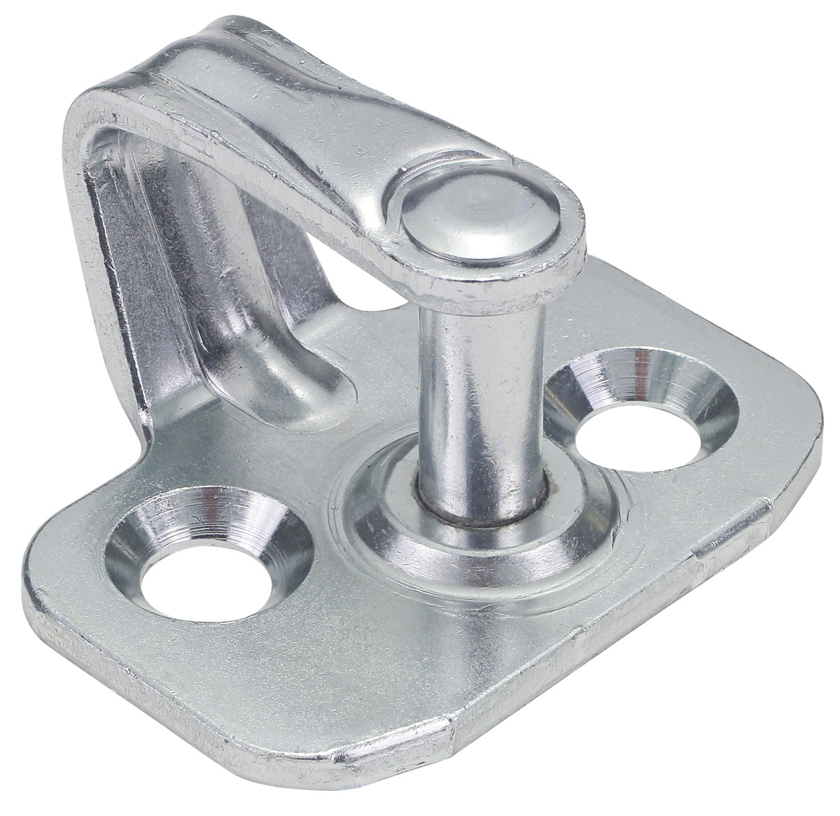 General Motors - Striker, Door Lock, 2003-07 CTS/CTS-V, Front @ OPGI.com