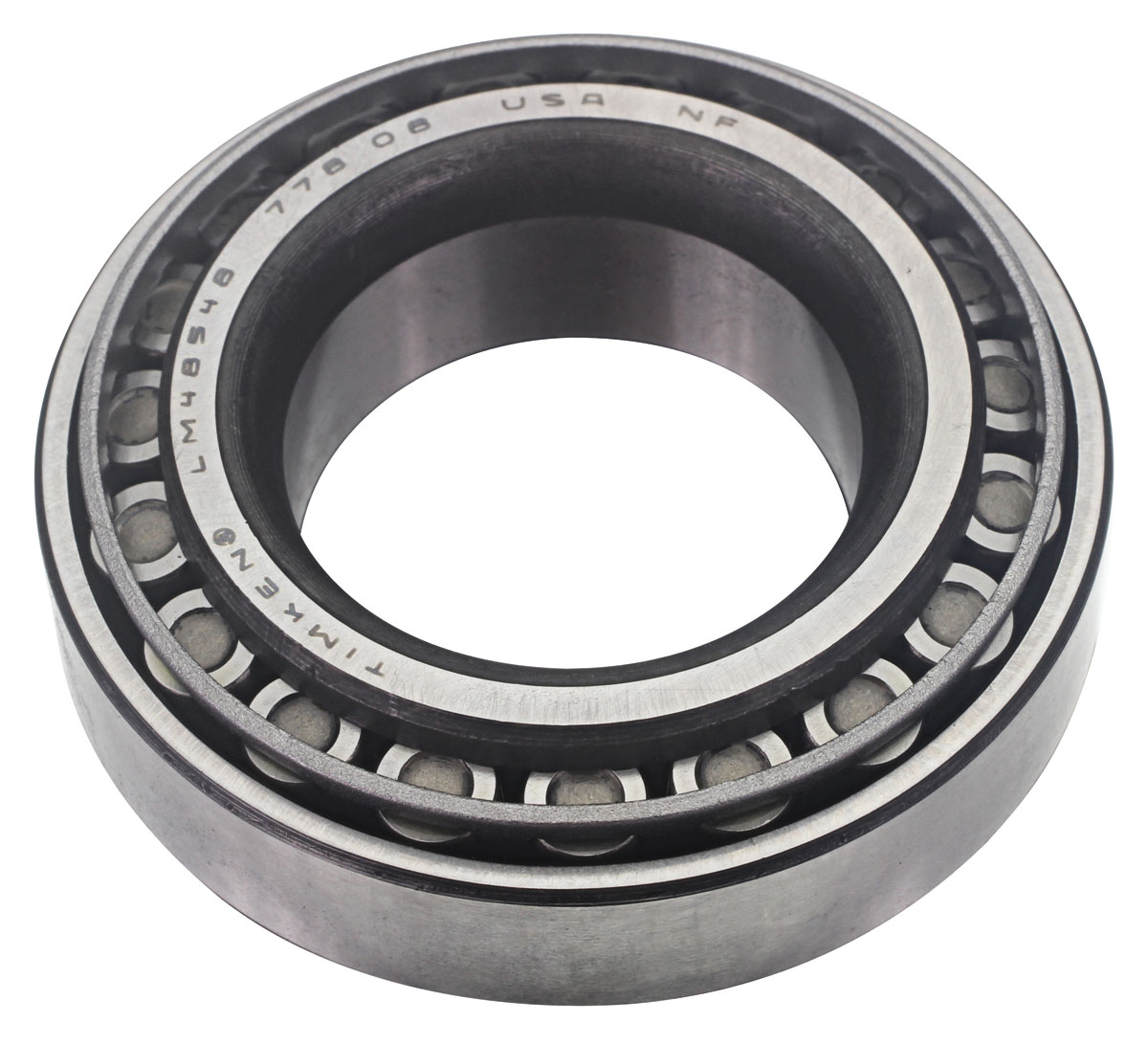 General Motors - Bearing, Wheel, 1999-2000 Escalade, Inner @ OPGI.com