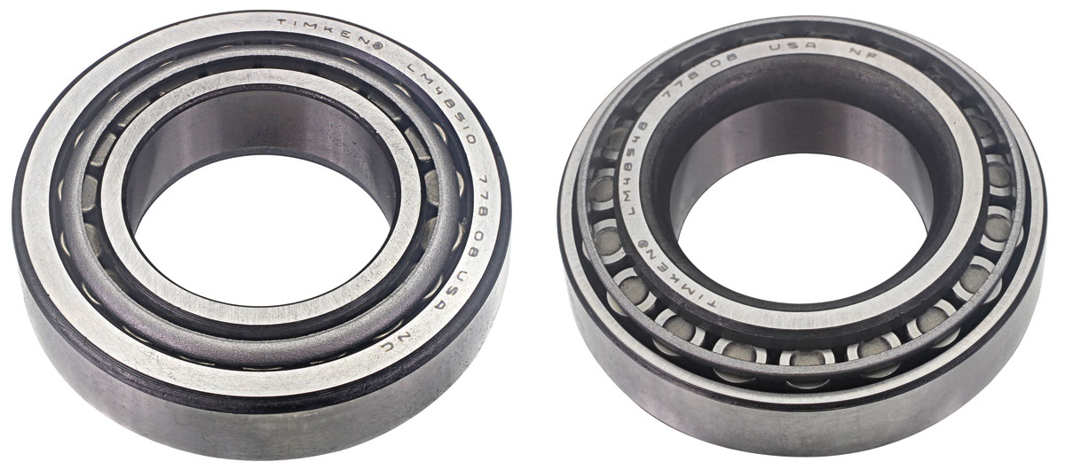 General Motors - Bearing, Wheel, 1999-2000 Escalade, Inner Pair @ OPGI.com