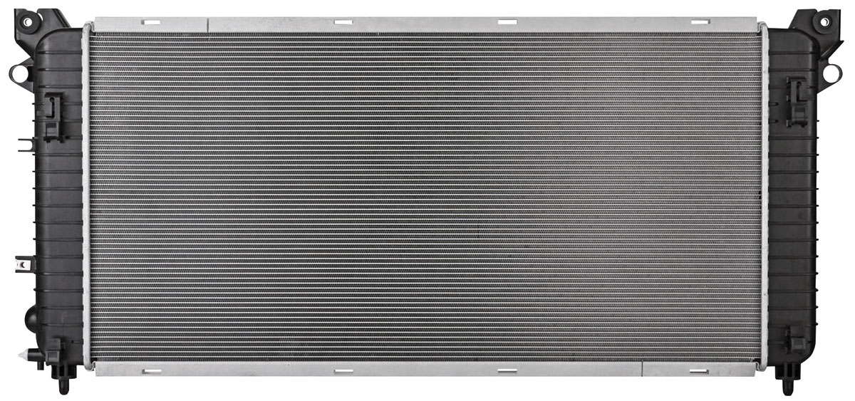 Radiator, 2015-16 Escalade, 2015 ESV, w/Max Trailer Package @ OPGI.com