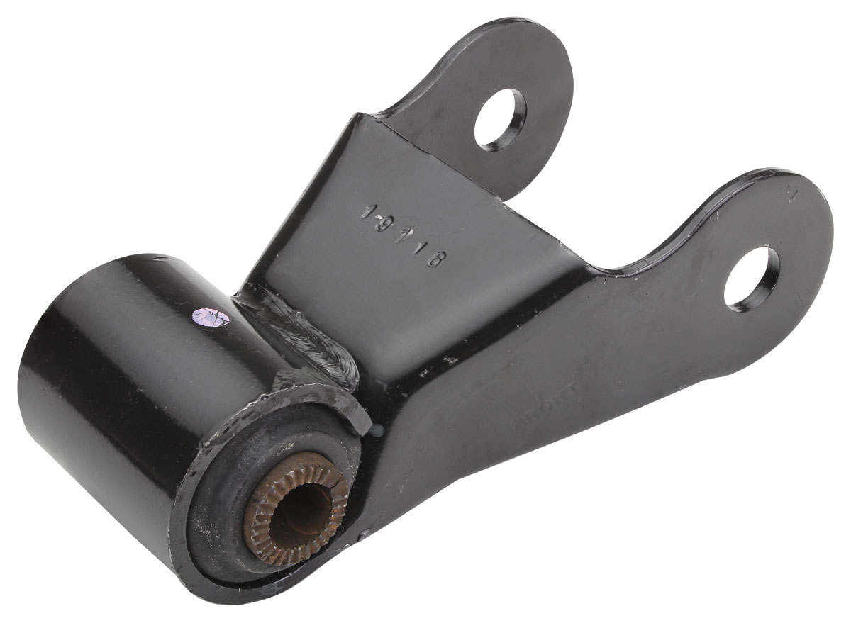 General Motors - Shackle, Leaf Spring, 1999-2000 Escalade @ OPGI.com