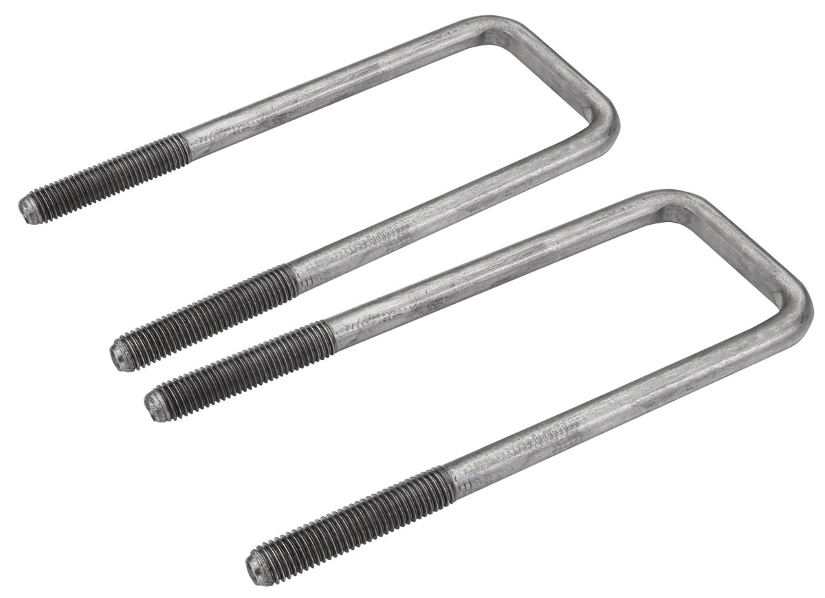 General Motors - U-Bolt, Axle Housing, 1999-2000 Escalade, Pair @ OPGI.com