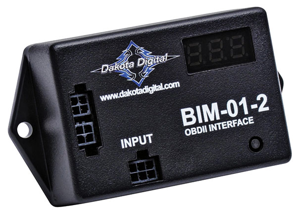 Interface, Dakota Digital, BIM Expansion @ OPGI.com