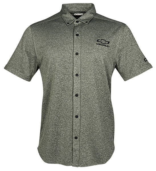 Shirt, Bowtie Full Button, Polo @ OPGI.com