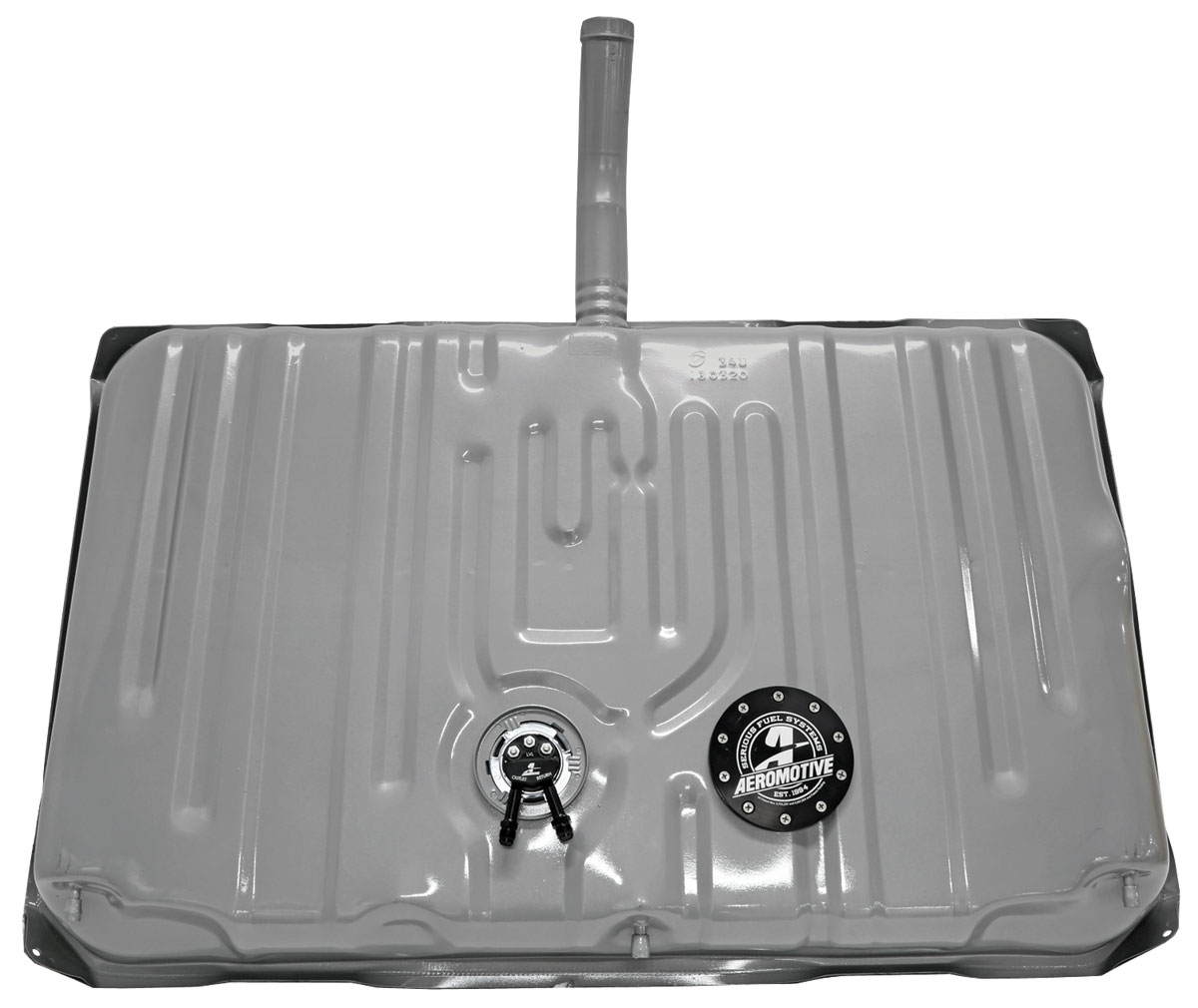 Fuel Tank, Aeromotive Stealth II, 1970-72 Chevelle/1970 Monte Carlo ...