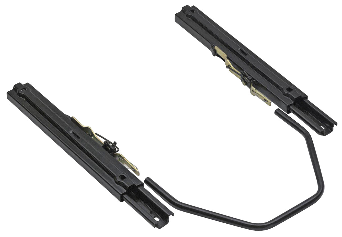 Seat Track/Slider, Sparco Street Series Seats @ OPGI.com