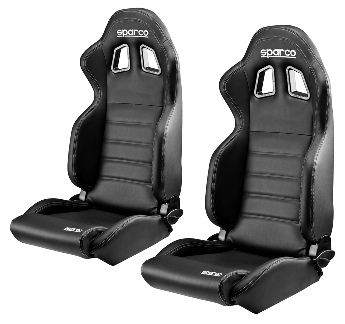 Seat, Sparco, R100, Pair @ OPGI.com