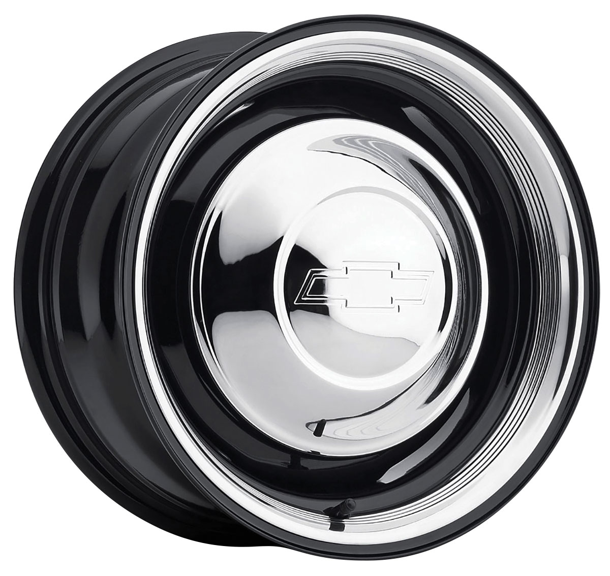 U.S. Wheel - Wheel, US Wheel, OE Series 657, Raw, 15x7, 5x4.75 BP, 4.25 ...