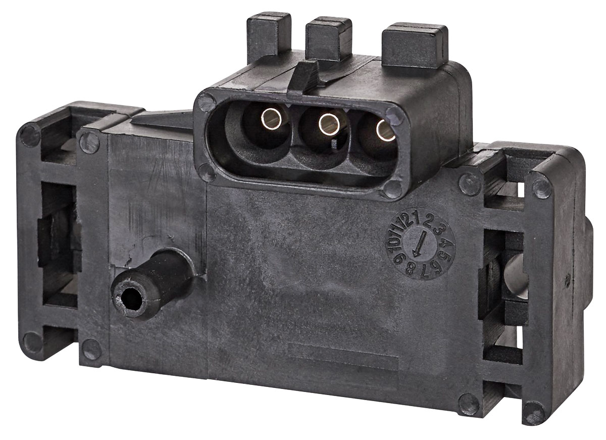 Sensor, Manifold Absolute Pressure, 1980-87 Regal, Turbo @ OPGI.com