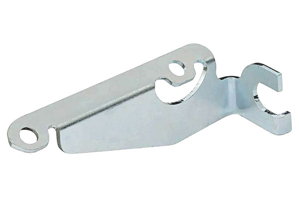 Bracket, Shifter Cable Support, 1969-77 A-Body, TH350 @ OPGI.com