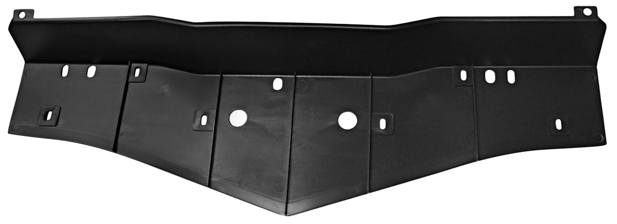 Deflector Panel, Lower Radiator, 1969-72 Cutlass @ OPGI.com