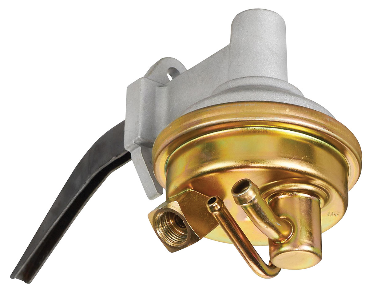 Fuel Pump, 86-87 Rgl 5.0L, 70-77 Pon 5.7L/6.6L/7.5L, 77-78 Riv 6.6L, 3 ...