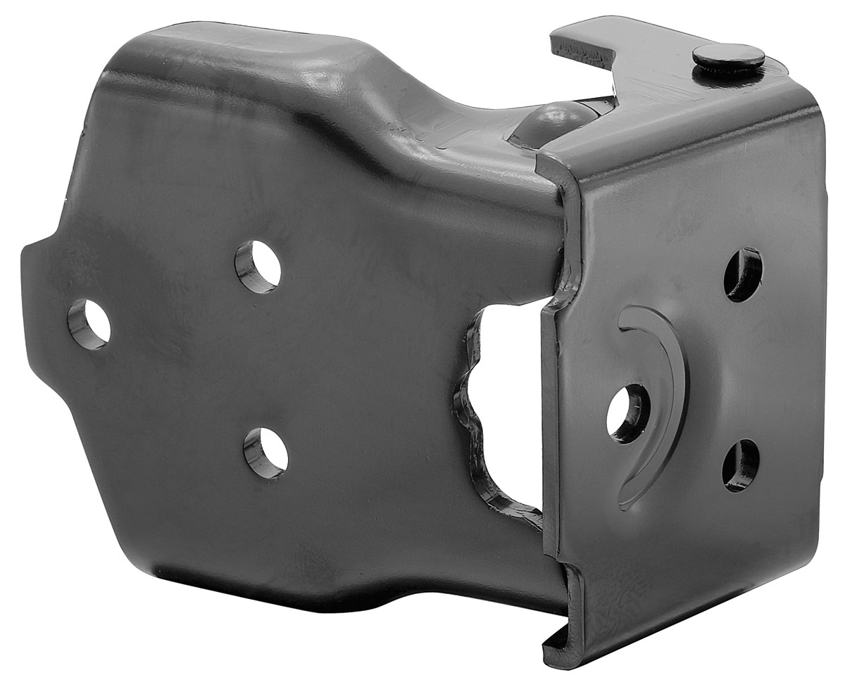 Hinge, Door, 1969-76 Bonn/Cat/Riv/Cad, Exc. Seville, 71-78 Eldo, Lower ...