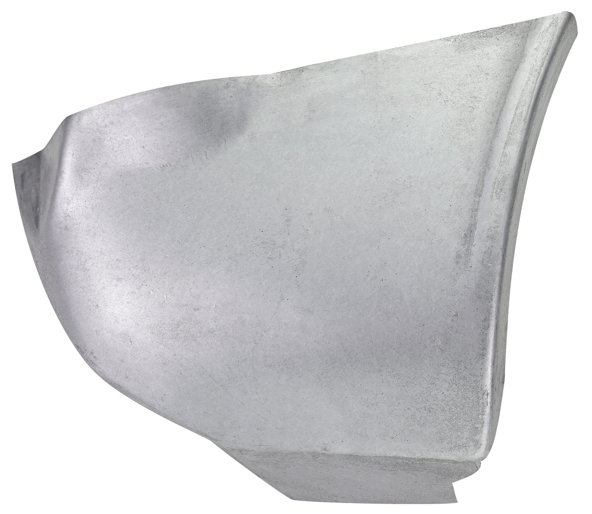 Patch Panel, Front Fender, 1965-69 Corvair, Front @ OPGI.com