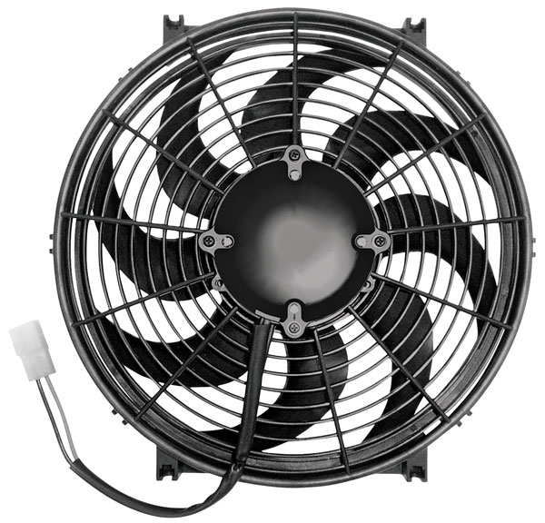 Fan, Maradyne Challenger Series, 13" 160 Watt, 1560 CFM, Reversible ...