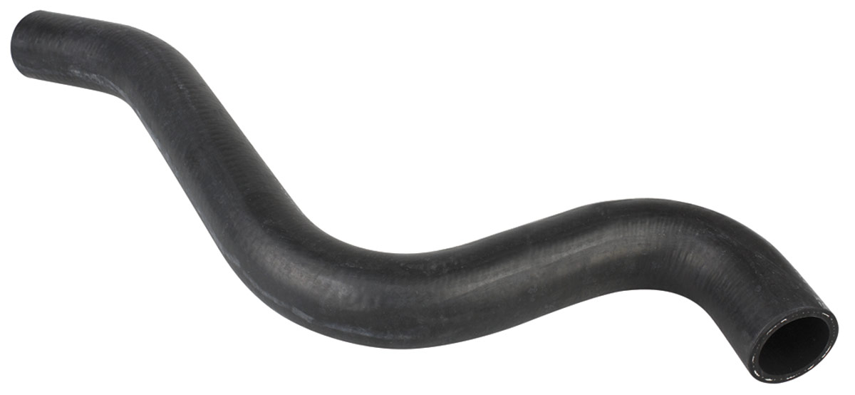 RESTOPARTS - Hose, Radiator, 1969-72 Chevelle/El Camino BBC, 1971-72 ...