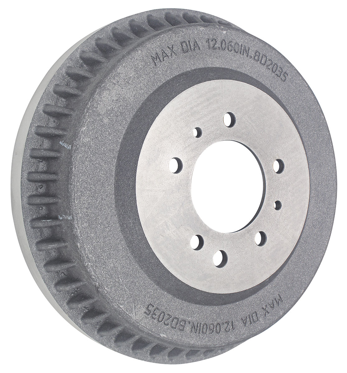 Brake Drum, Rear, 1963-64 Buick Riviera, 12" X 2" @ OPGI.com