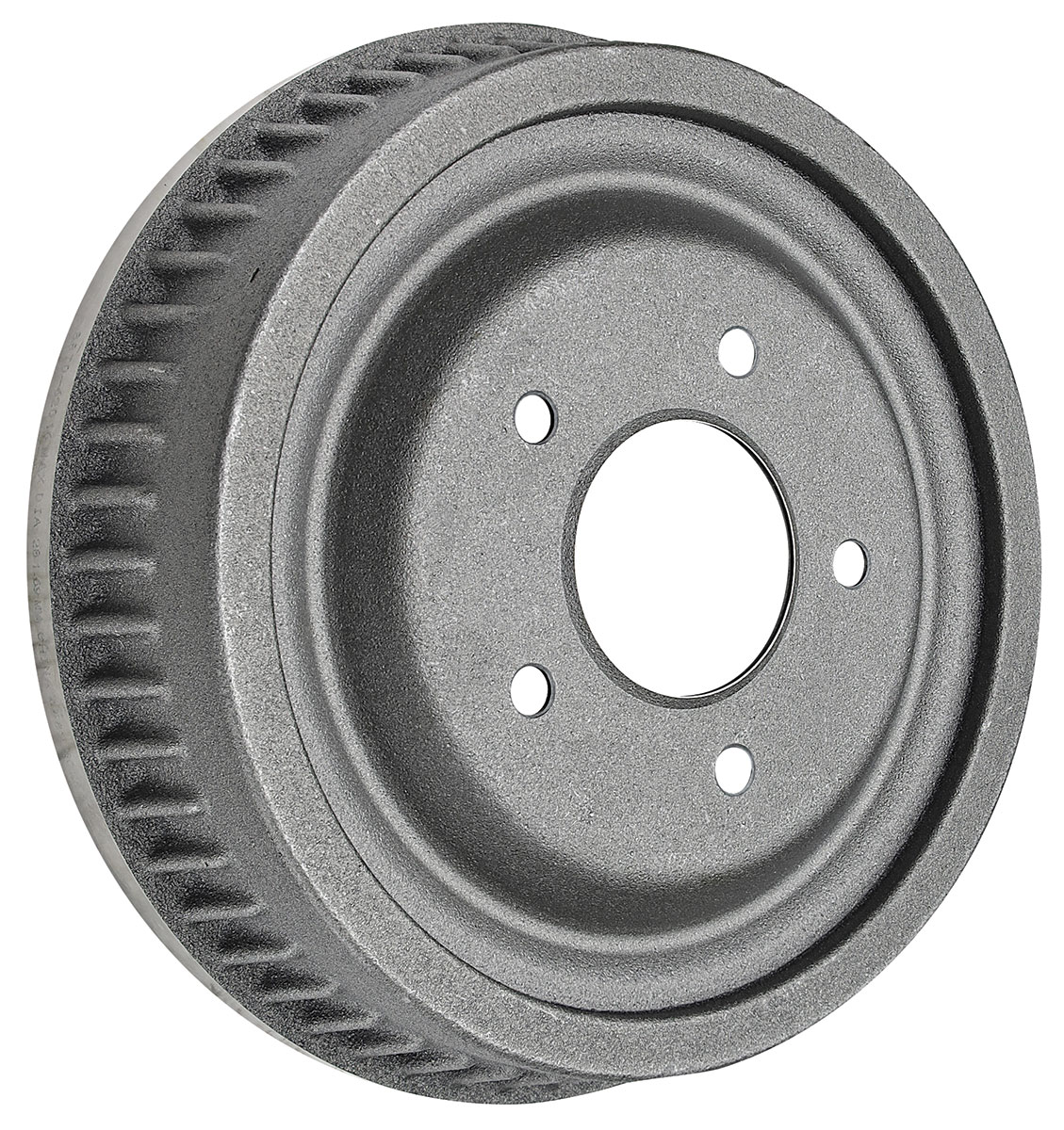 Brake Drum, 1971-76 Riviera/1971-77 Bonneville/Catalina, 11" X 2", 3-1/ ...