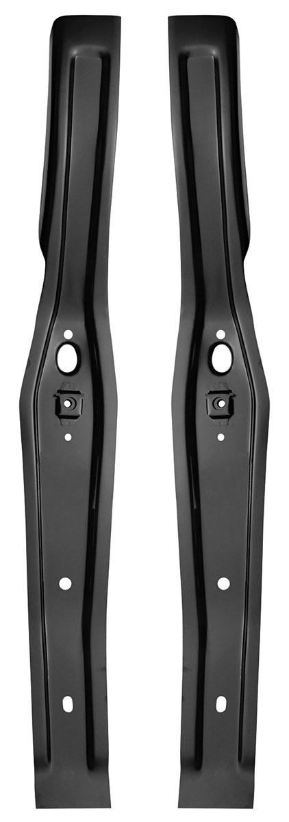 RESTOPARTS - Body Brace, Trunk, 1968-72 A-Body, Pair @ OPGI.com