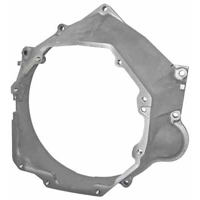 Bellhousing, American Powertrain, Magnum, LS to T56/Magnum @ OPGI.com